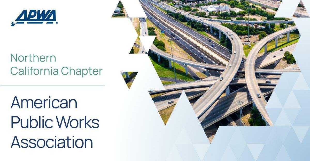 Complimentary Registration for YP Summit and PWX 2025 – APWA Northern ...